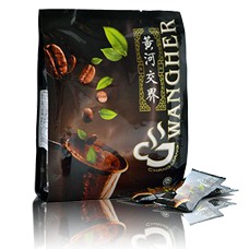 IPOH Famous Chang Jiang White Coffee 長江白咖啡-SUPER SMOOTH IPOH WHITE ...