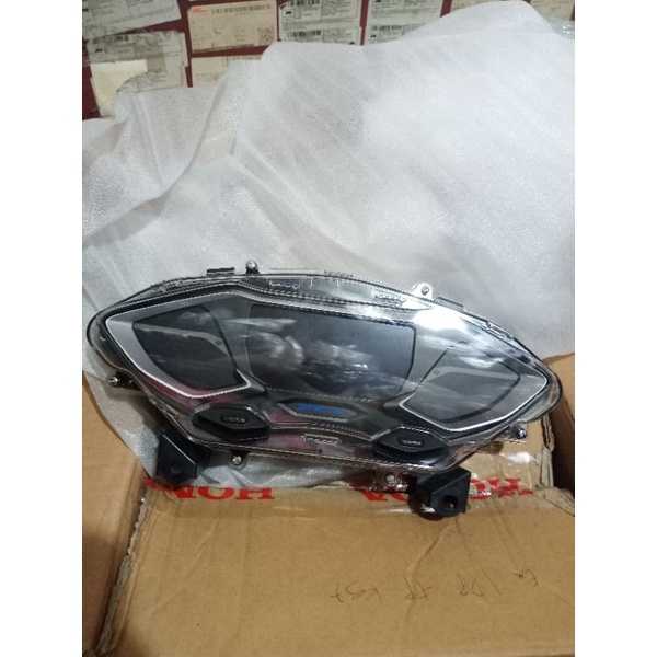 Spedometer pcx 160cc K1Z original type cbs iss spidometer new pcx 160cc ...