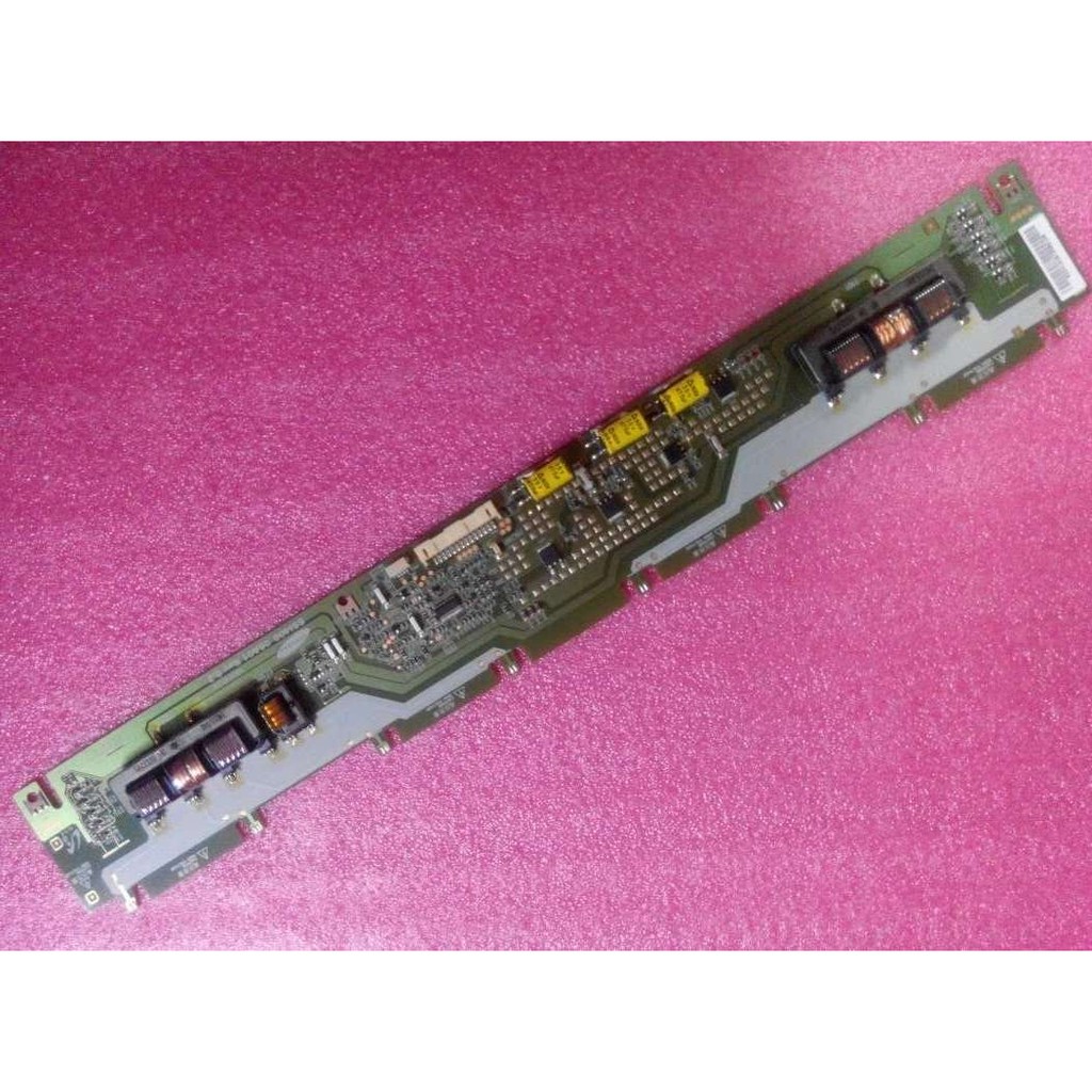(BD103) TOSHIBA 40AV10E SSI400-08A01 REV0.2 INVERTER BOARD | Shopee ...
