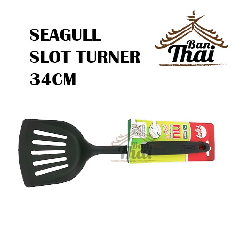 SEAGULL NYLON TURNER & SLOT NYLON TURNER ORIGINAL FROM THAILAND ...