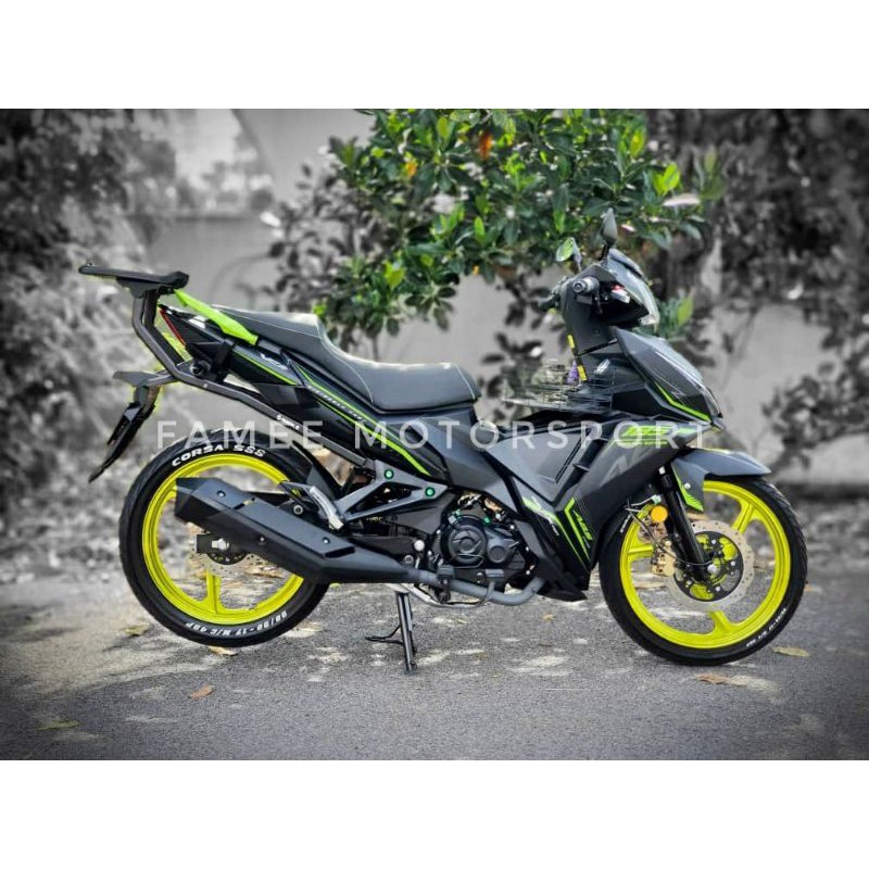 BUSH PNP SYM VF3I ABS LE PRO | Shopee Malaysia