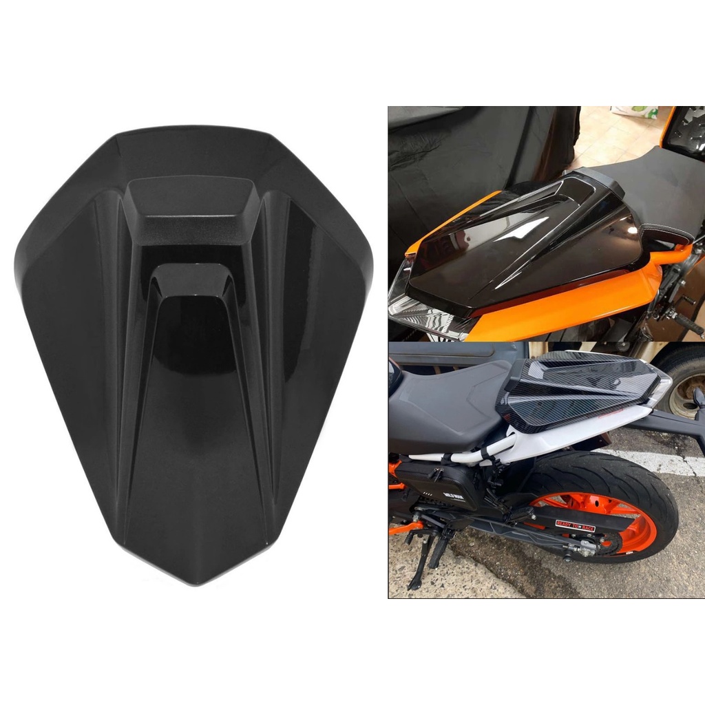 Single Seat Cover KTM Duke 200 250 390 Accessories Motor Duke200 ...