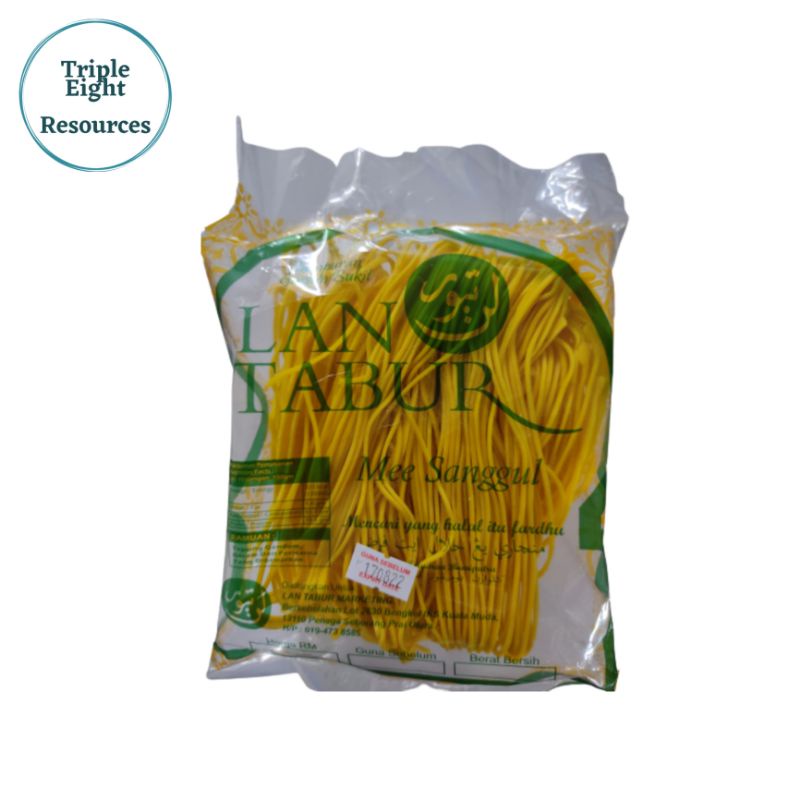 Mee Sanggul ( LAN TABUR ) | Shopee Malaysia