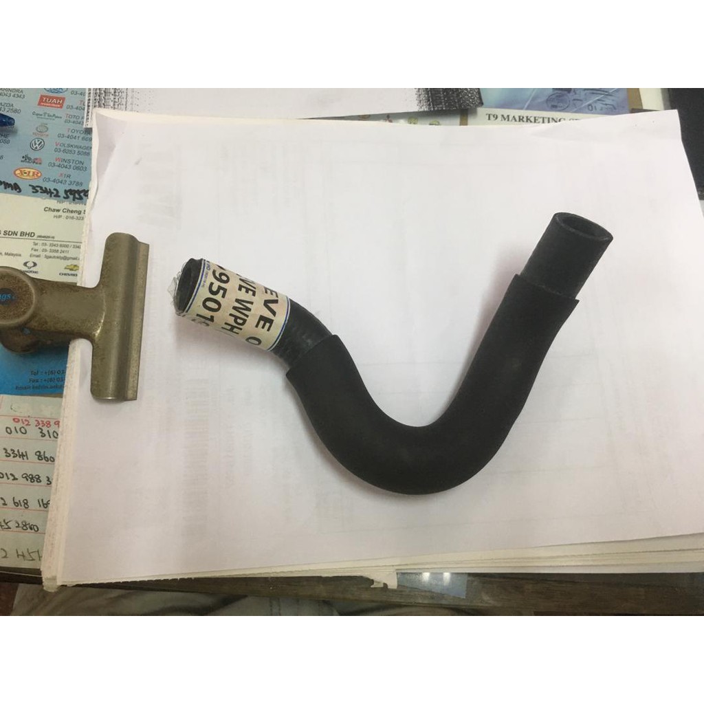 PROTON PREVE BY PASS HOSE (OEM) PW950195 | Shopee Malaysia