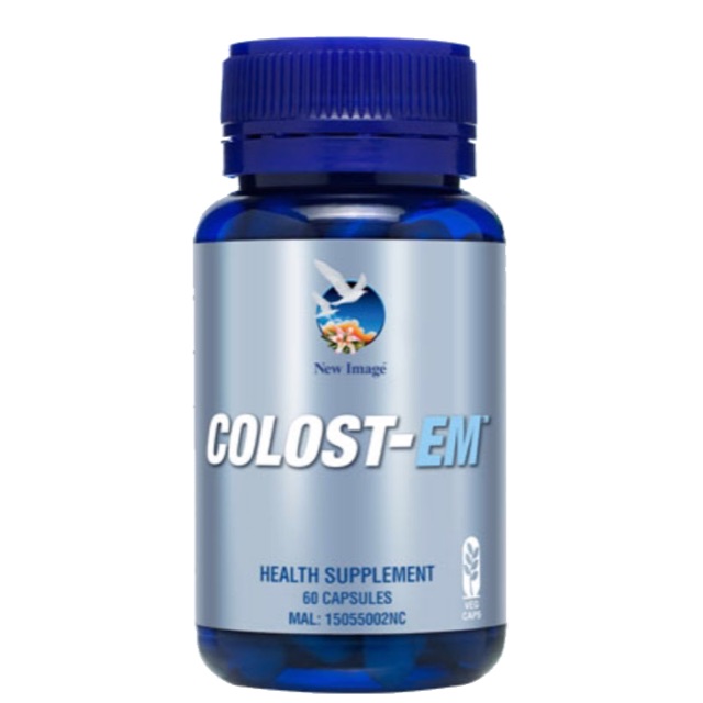 Colost-EM | Shopee Malaysia