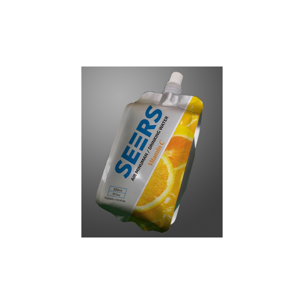 SEERS HYDROGEN WATER PACK (30 PACKS) | Shopee Malaysia