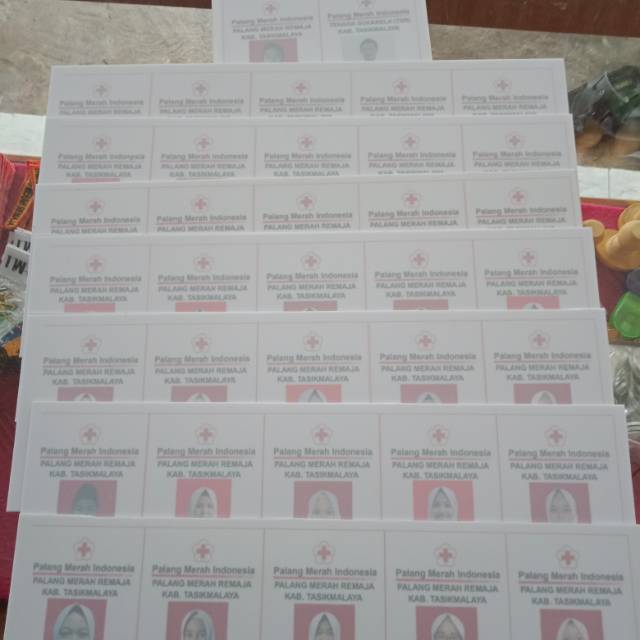 Pmi Identity Card | Shopee Malaysia