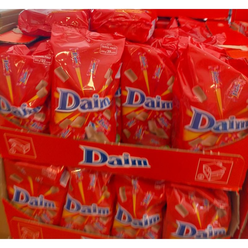 Chocolate Daim Langkawi | Shopee Malaysia