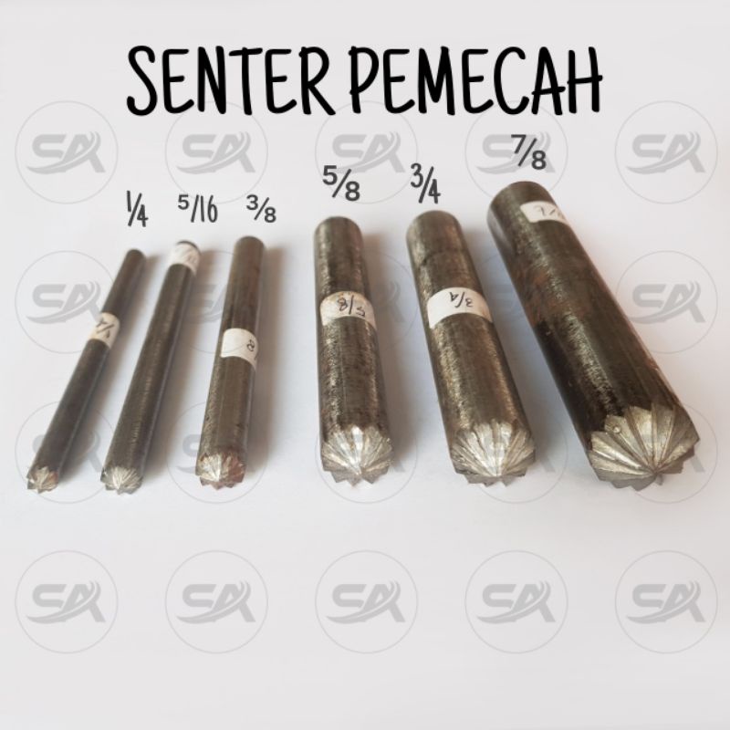 MATA Duck Eye Breaker Flashlight/Chicken Eye/Sheep Eye | Shopee Malaysia