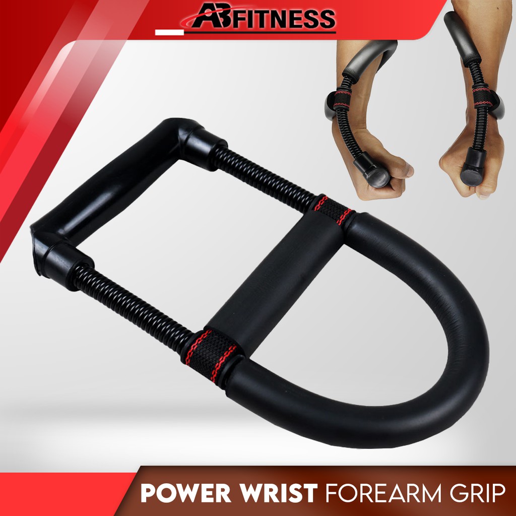 Power Wrist Forearm Grip Forearm Strengthener | Shopee Malaysia