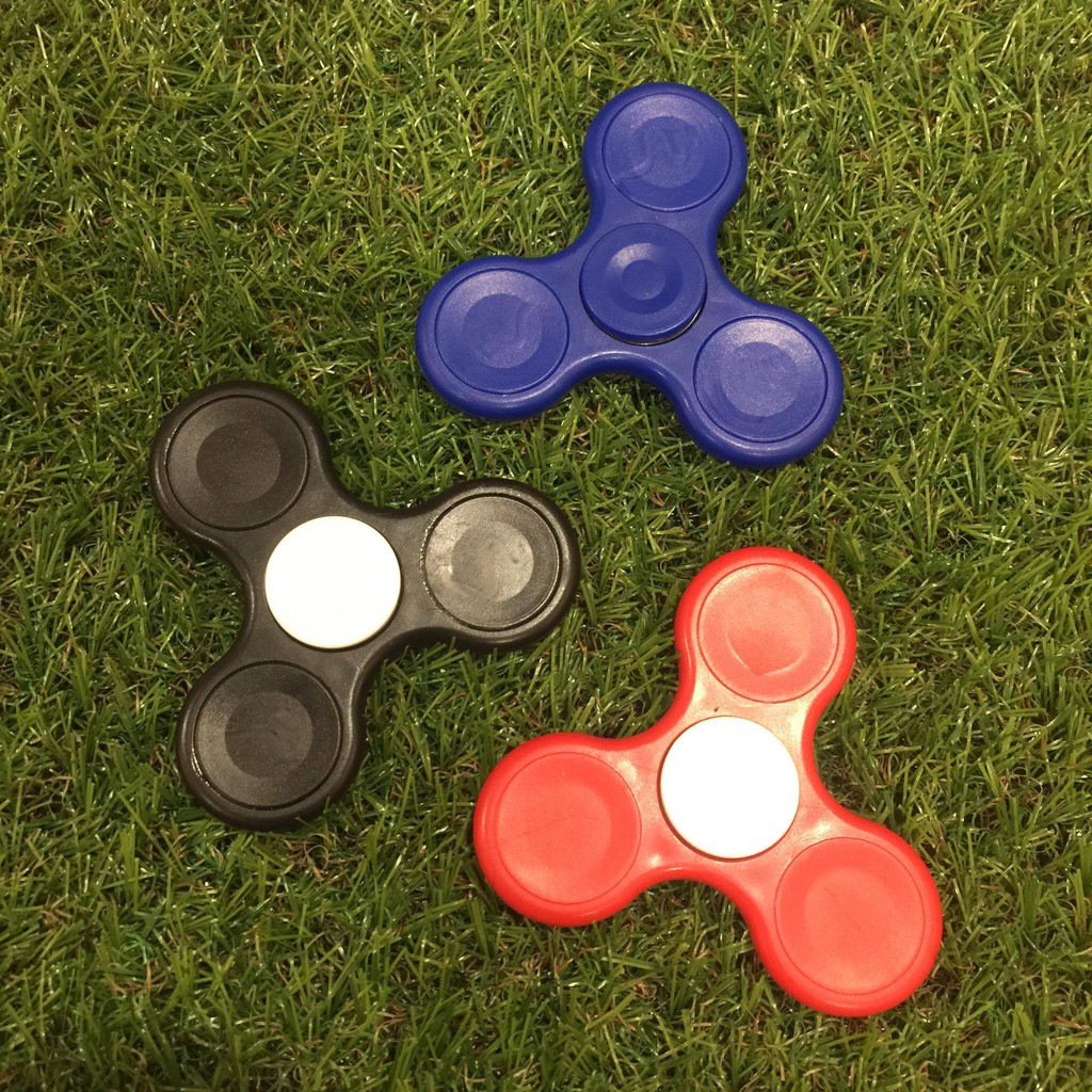 Fidget Spinner Normal | Shopee Malaysia