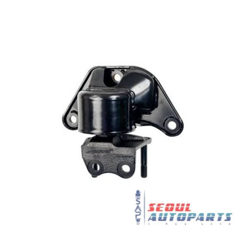 Engine Mounting LH = Hyundai Santafe CM 2007-2009 > #218302B900 (DIESEL ...