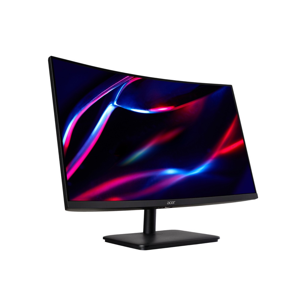ACER NITRO ED270R S3BIIP 27'' FHD CURVED LED GAMING MONITOR, 1920 x ...