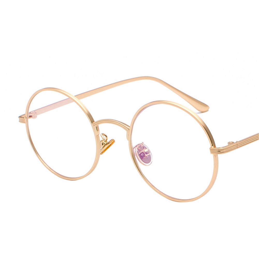 ROSE Fashion Steampunk Sunglasses Circle Glasses Round Sunglasses ...