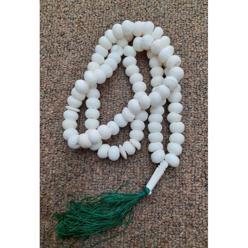 👍TASBIH TULANG UNTA ORIGINAL DESIGN ( ± 10mm)👌 | Shopee Malaysia