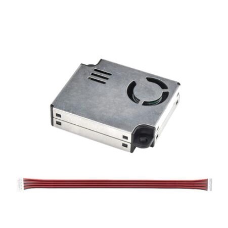 PMS7003 PMS5003 PMSA003A PMS1003 Air Quality Sensor PM2.5 Smoke Laser ...