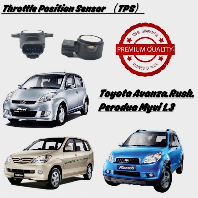 Perodua Viva Myvi Alza Kembara Kelisa Kenari Toyota Avanza Vios Yaris ...
