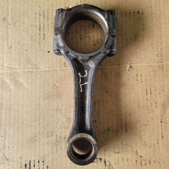 Toyota 2.4 2L engine connecting rod (USED) conrod con rod | Shopee Malaysia