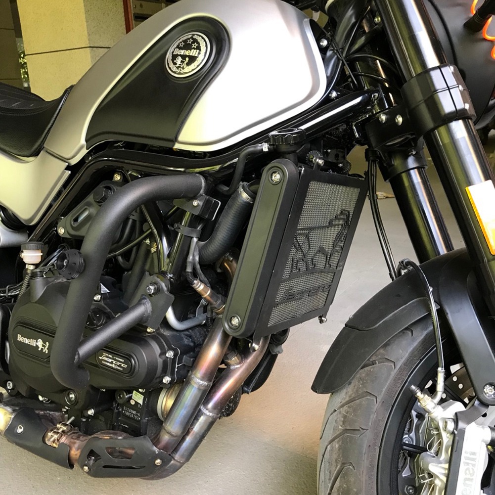 Ultrasupplier Motorcycle Engine Guard Crash Bar Frame Protector Bumper ...