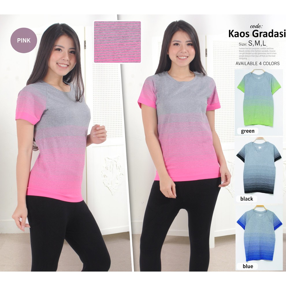 Gymnastics Tops/Gradation Gymnastics Clothes | Shopee Malaysia
