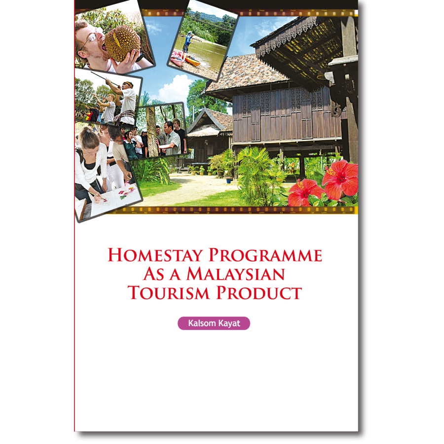 Homestay Programme as a Malaysian Tourism Product | Shopee Malaysia