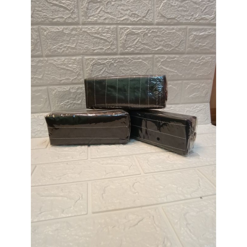 💥💥 orange pencil box | Shopee Malaysia