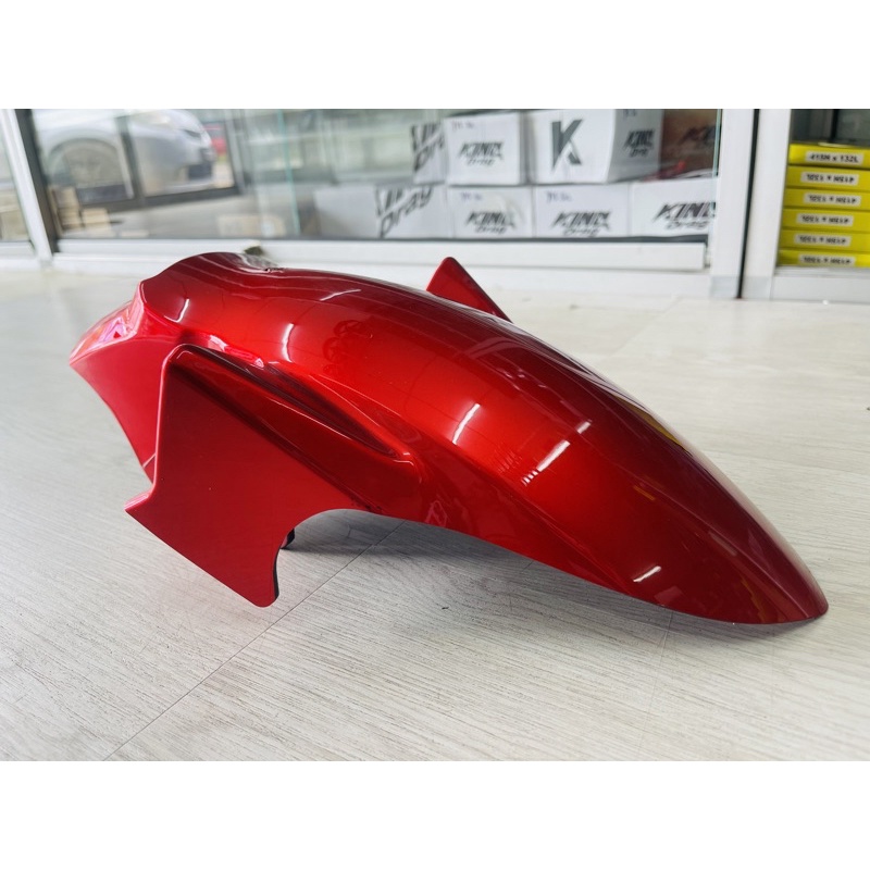 Y15,Y16,LC MUDGUARD DEPAN CUSTOM/SIAP POTONG DAN RENDAH v1,v2,y16 ...