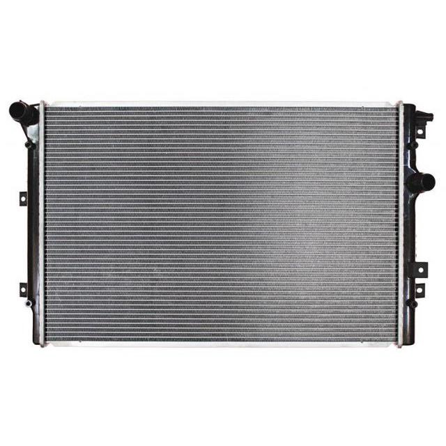 5N0121253L 5N0121253P RADIATOR FOR VW ARTEON GOLF GTI MK7 PASSAT B8 ...