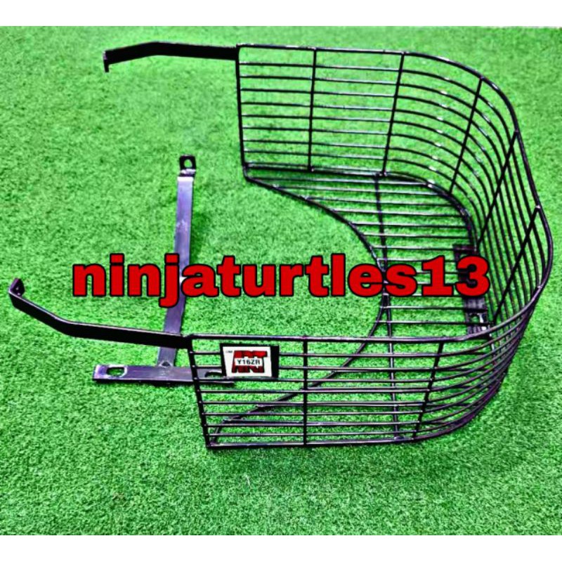 y16 y 16 y16zr y16z bakul basket steel bakul besi（besi teba)Basket ...