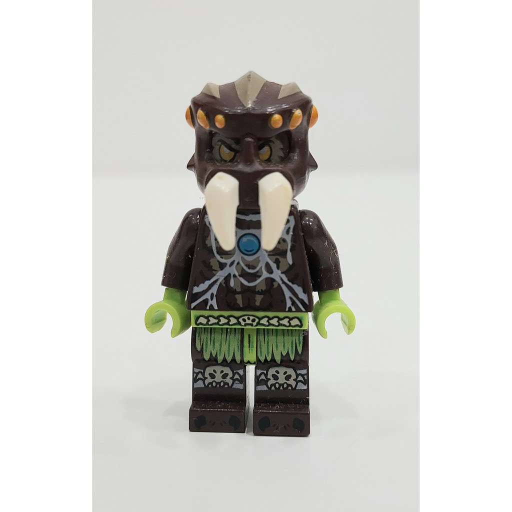 {SPLIT} LEGO MINIFIGURES NINJAGO/CHIMA/SNAKES ~SPIDERS CHARACTERS ...