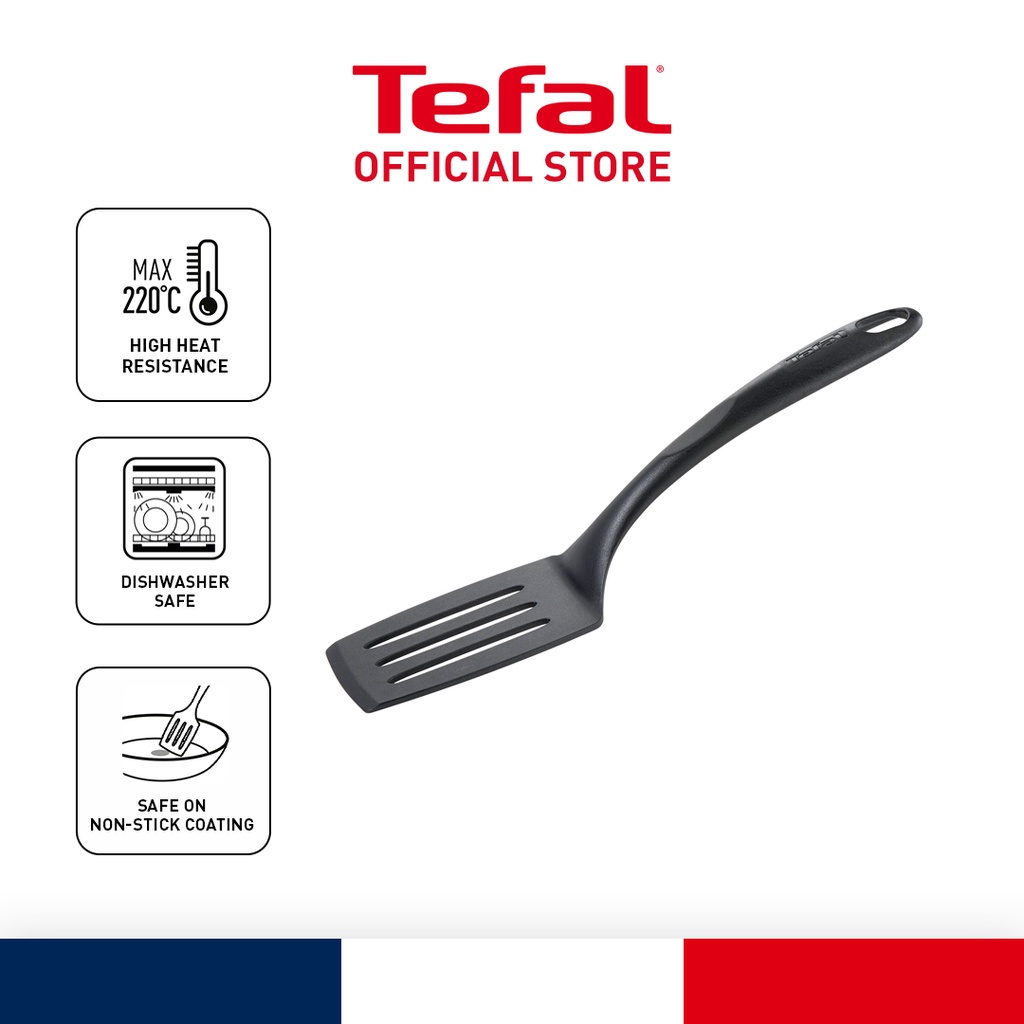 Tefal Bievenue Cooking Utensils | Shopee Malaysia