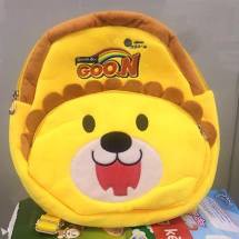 Balo for children, Lion backpack for children (Goon gift) | Shopee Malaysia