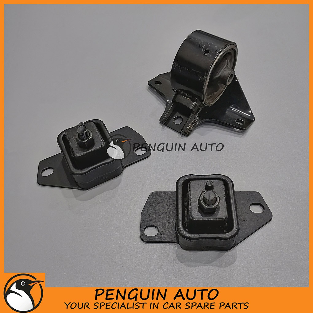 PERODUA KEMBARA 1.3 ENGINE MOUNTING PREMIUM QUALITY 1SET | Shopee Malaysia