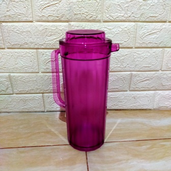 Water color pitcher capacity 2 l/ ktistaline pitcher | Shopee Malaysia
