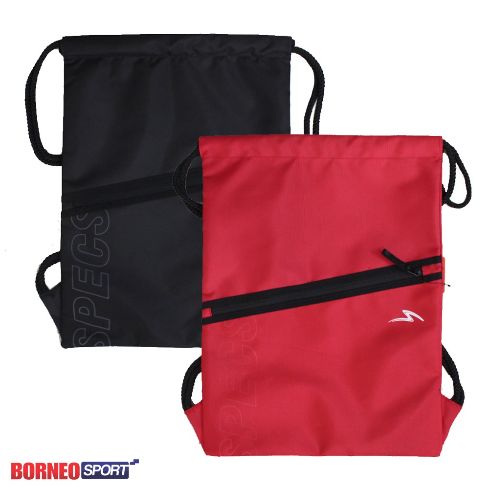 Tas SPECS REIGN STRING BAG / TAS SPECS ORIGINAL | Shopee Malaysia