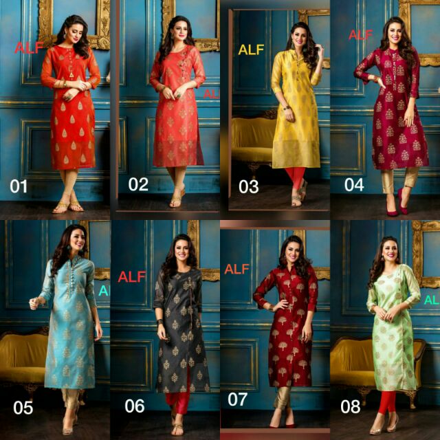 Kurthis (ready to wear) | Shopee Malaysia