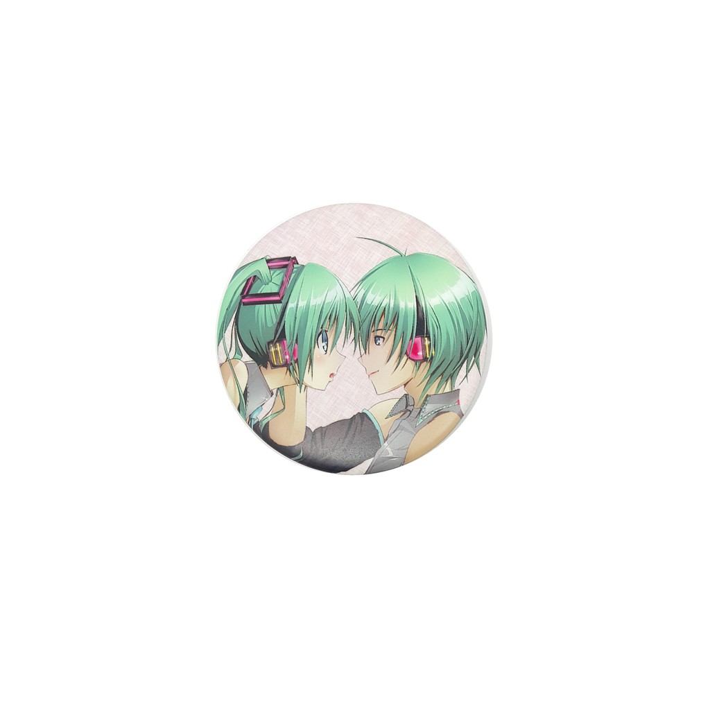 [Ready Stock] Various Famous Trendy Iconic Hatsune Miku Anime ...