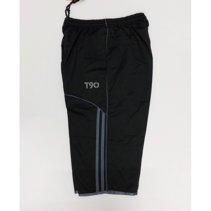 🔥XL/9XL🔥Seluar Futsal 3 Suku / Tracksuit 3 Quarter | Shopee Malaysia