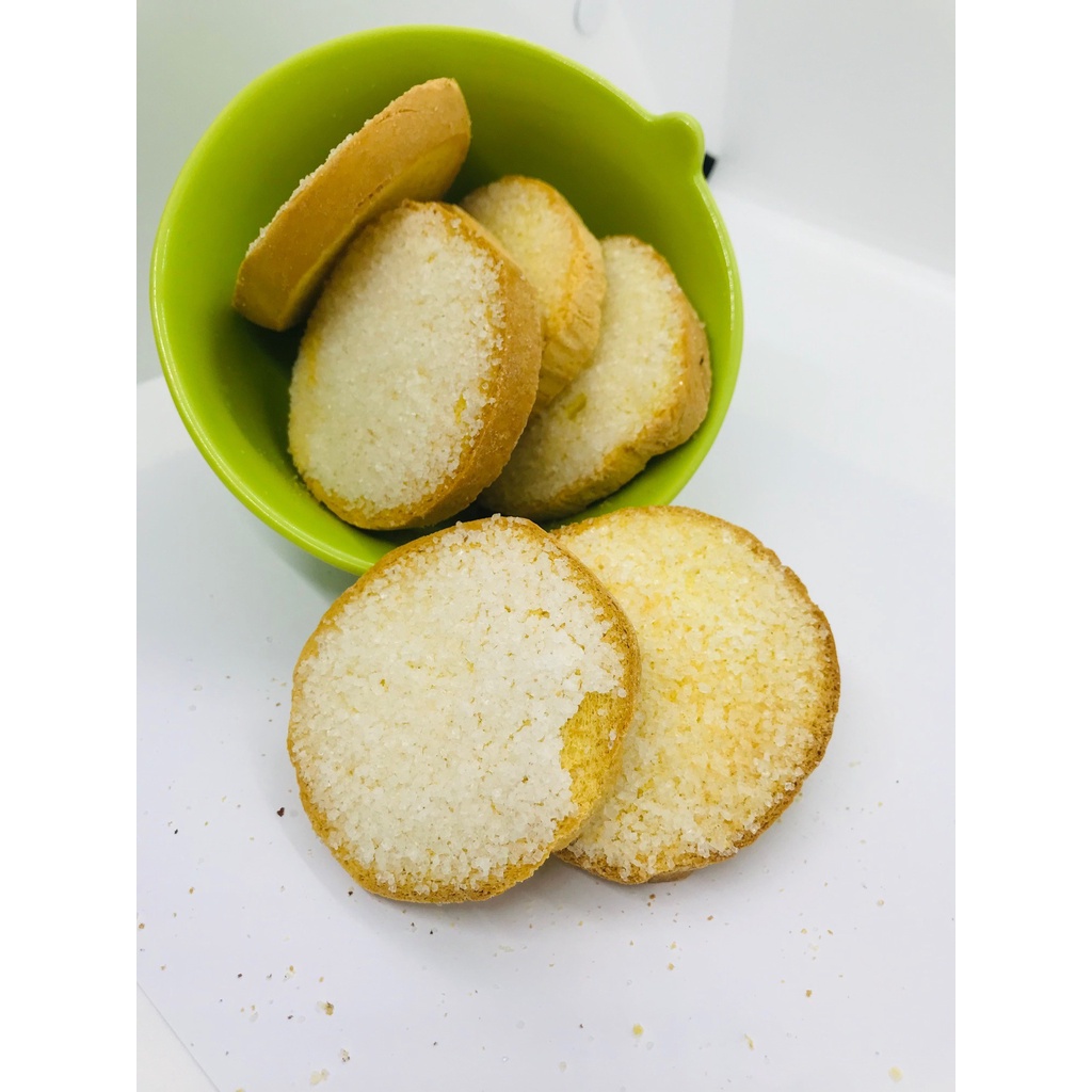 Biskut Timbang ROTI KOK BULAT GULA (HALAL) | Shopee Malaysia