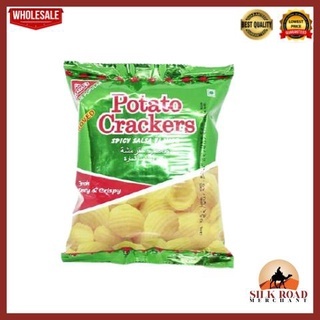 (PREMIUM QUALITY) CHIPS/ CRISPS (MERIDIAN/SPICY TOMATO, THAI CHICKEN ...