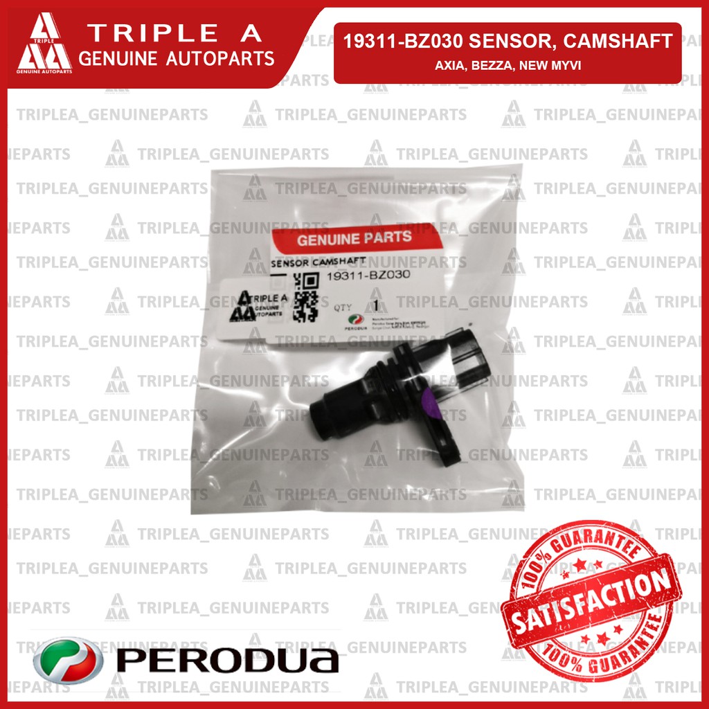 19311-BZ030 Camshaft Sensor Perodua Axia, Bezza, Myvi new | Shopee Malaysia