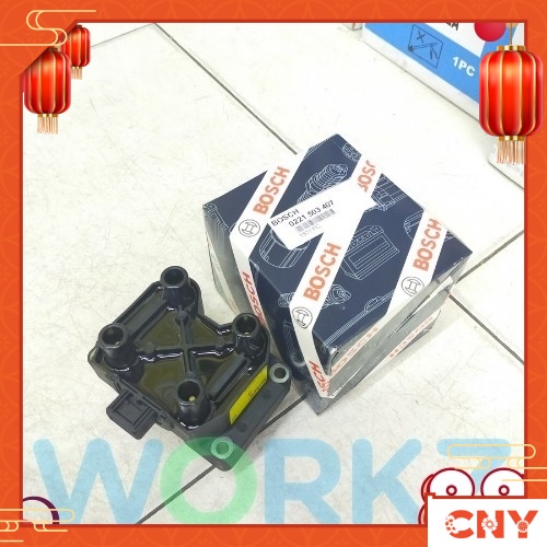 WIRA VDO, GEN 2, WAJA CAMPRO, EXORA CPS, SATRIA NEO, PERSONA IGNITION ...