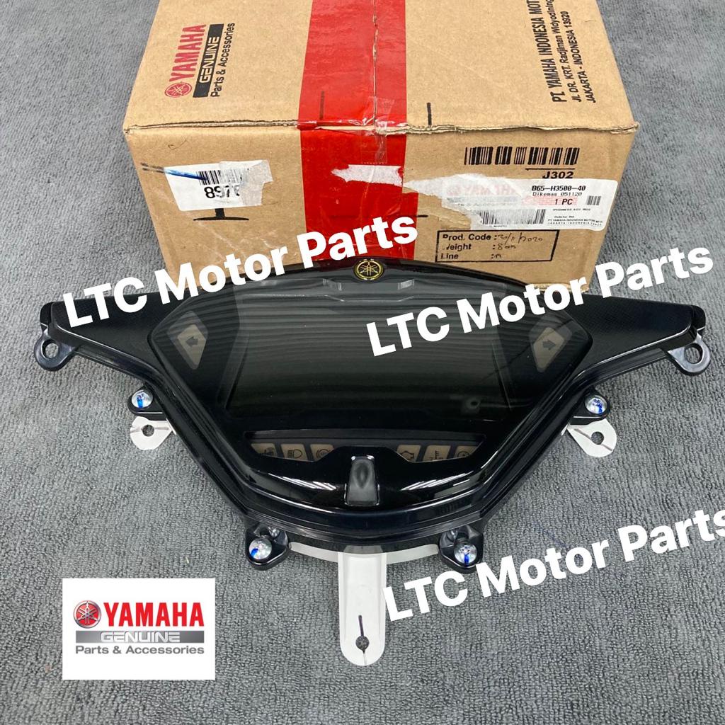 YAMAHA NVX 155 NVX155 (V1) METER ASSY 100% ORI ORIGINAL HLY | Shopee ...