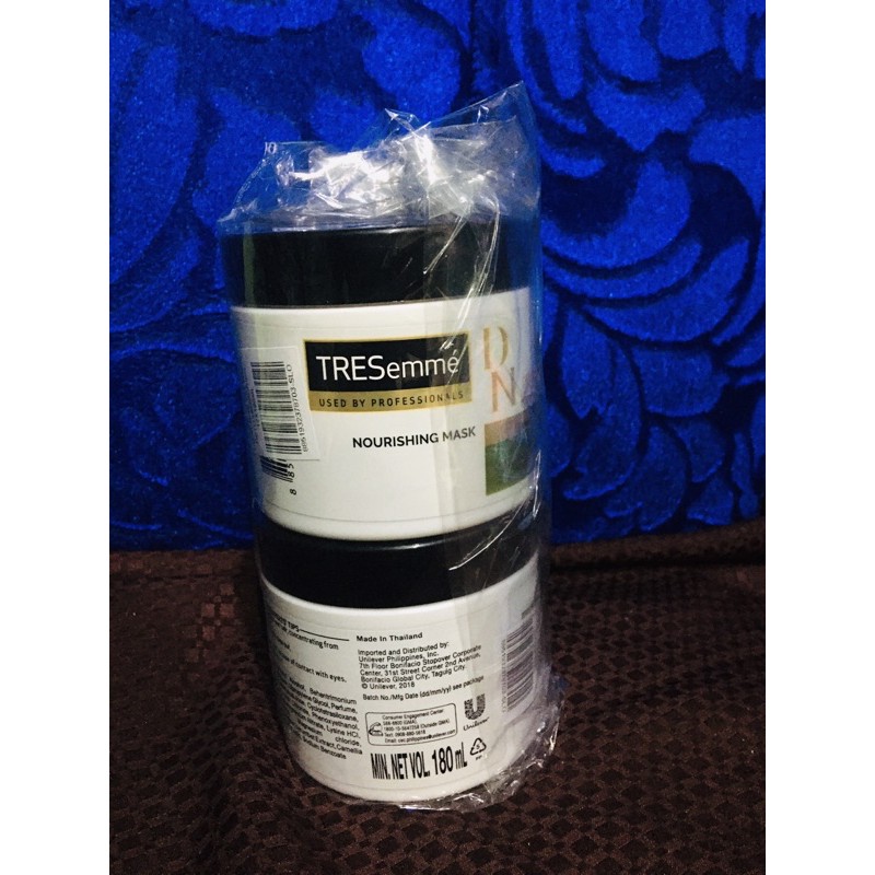 TRESEMME NOURISHING MASK | Shopee Malaysia