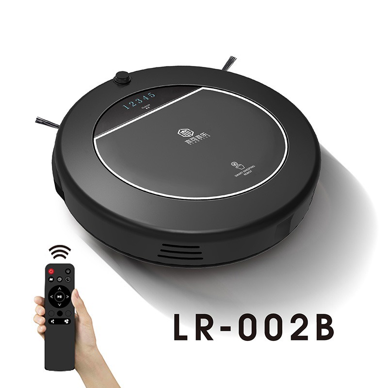 ON10 ZM002 Smart Robot Vacuum Path Planning 3in1 Auto Recharge Station ...