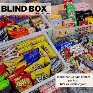 Buy blind box Online With Best Price, Jul 2024 | Shopee Malaysia