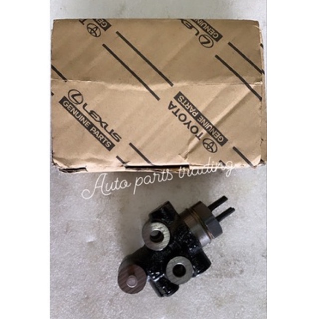 TOYOTA UNSER BRAKE BODY PUMP ORIGINAL | Shopee Malaysia
