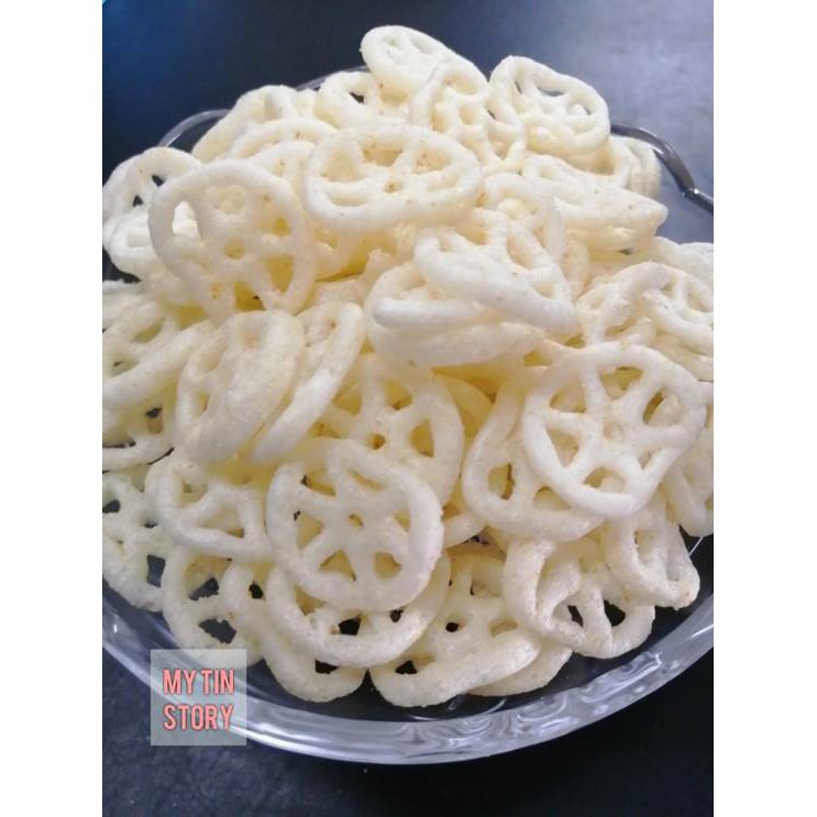 Biskut RODA (Potato) (500g) | Shopee Malaysia