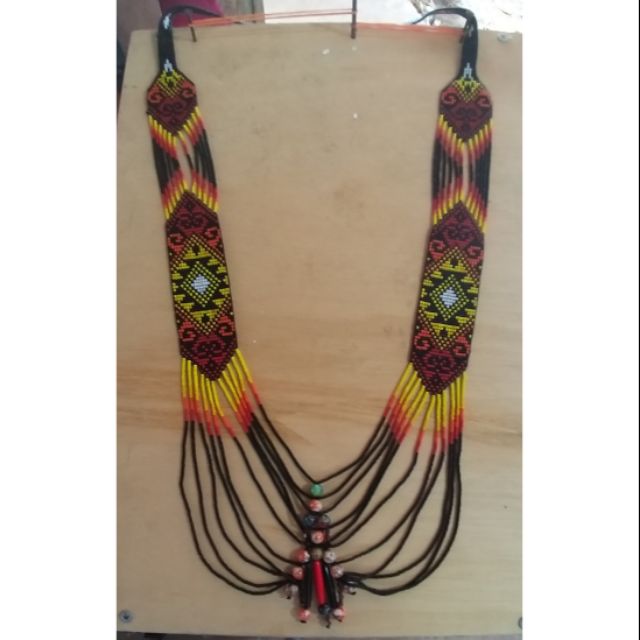 Rantai manik loom.. (toho) | Shopee Malaysia