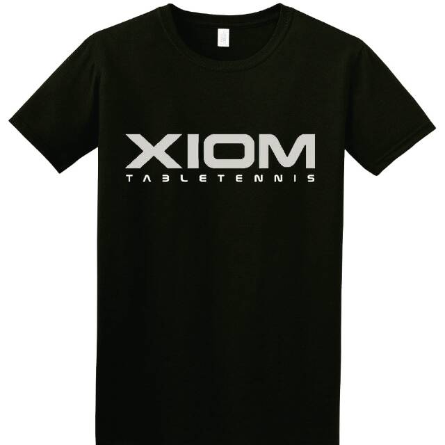 Pingpong T-Shirt (XIOM) | Shopee Malaysia
